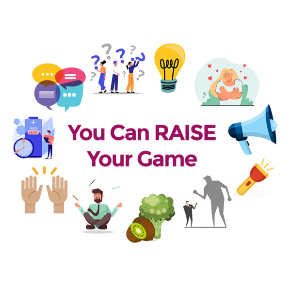 About - RAISE Your Game Partnership